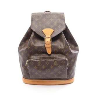 Louis Vuitton Damen, Pre-Owned, Braun, ONE SIZEGr&ouml;&szlig;e