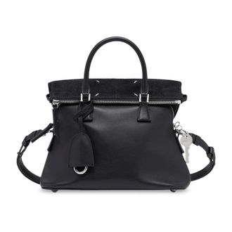 Maison Margiela unisex, Taschen, Schwarzk, ONE SIZEGr&ouml;&szlig;e
