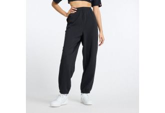 New Balance Jogginghose SPORT ESSENTIALS FRENCH TERRY JOGGER lockere Passform