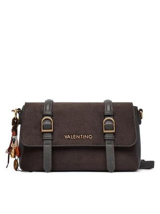Valentino Handtasche Winnie Winter VBSABH09 Grau