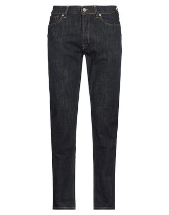 TELA GENOVA HOSEN & R&Ouml;CKE - Jeanshosen auf YOOX.COM
