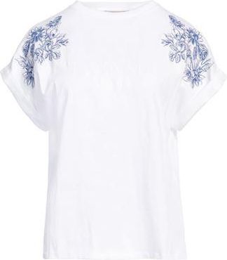 Twin-Set TOPS - T-shirts sur YOOX.COM