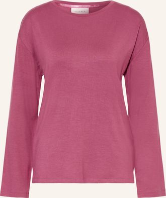 Essenza Essenza Schlafshirt Denna pink