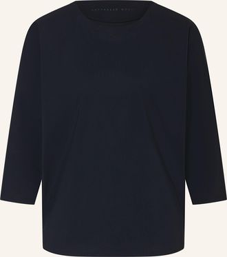 Raffaello Rossi Raffaello Rossi Shirt Grazia Mit 3/4-Arm blau