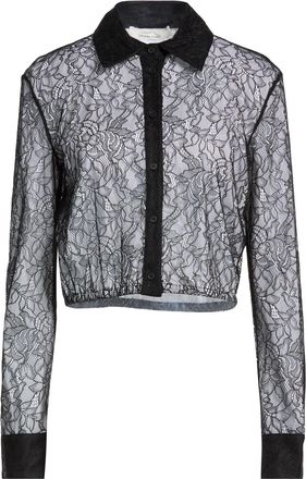 Liviana Conti TOPS - Hemden auf YOOX.COM