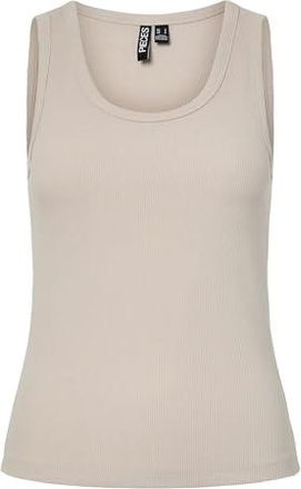 Pieces Pcmay D&eacute;bardeur JRS Noos BC, Gris argent&eacute;., XS