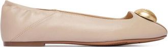Liu Jo Ballerinas Birgitte 09 SA6033 P0062 Rosa