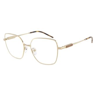 Emporio Armani Ea1192 Optisches Gestell - - Accessories - Damen - Gelb - 54 MM