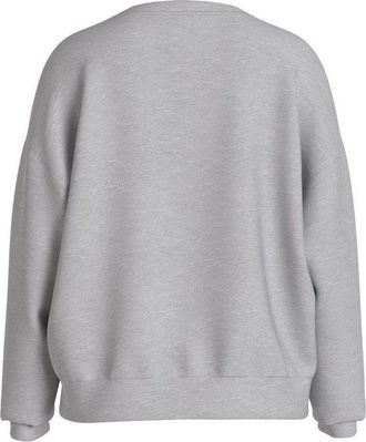 Vila Sweatshirt VIREFLECT CITY