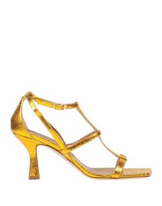 The Seller SCHUHE - Sandalen auf YOOX.COM