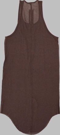 Rick Owens Tank Top - Pink