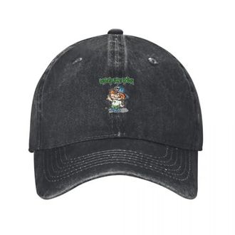 Generic Casquette de Baseball personnalis&eacute;e &laquo; Aussi Moche quils Le veulent &raquo; Chapeau dhiver Gar&ccedil;on Enfant Femme Sports et Loisirs Plein air Cadeaux