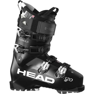 Head Herren Ski-Schuhe FORMULA 120 MV GW BLACK-WHITE