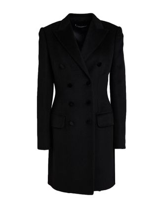 Dolce & Gabbana JACKEN & M&Auml;NTEL - M&auml;ntel auf YOOX.COM