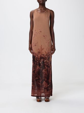 Liu Jo Kleid LIU JO Damen Farbe Leder