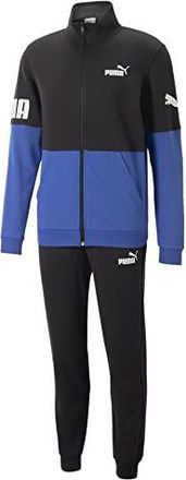 Puma Fd Pp Sw Suit Tr Cl