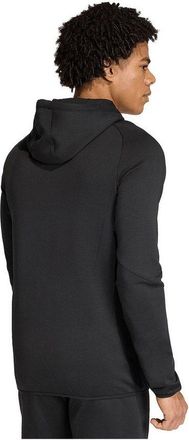 adidas Performance Sweatshirt adidas Performance Tiro Travel Hoody Baumwolle