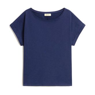 Woolrich Damen, Oberteile, Blau, SGr&ouml;&szlig;e