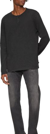 QS by s.Oliver T-Shirt Langarm