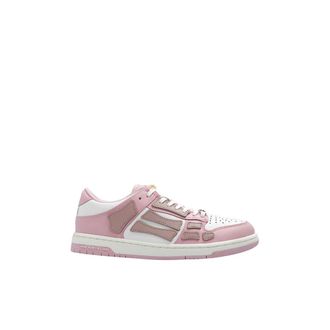 Amiri Damen, Schuhe, Rosa, 35 EUGr&ouml;&szlig;e