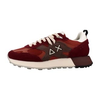 Sun 68 Herren, Schuhe, Rot, 41 EUGr&ouml;&szlig;e