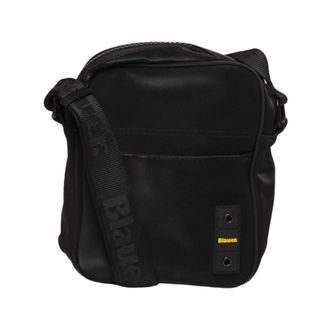 Blauer Sac bandouli&egrave;re - Homme - Sacs - Noir - Taille: ONE Size
