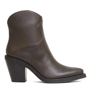 Ash Judy Ankle Boot - - Shoes - Damen - Braun - 37 EU