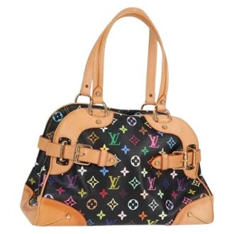 Louis Vuitton Sac &agrave; main Pre-owned Monogram Multicolor - Femme - Pre-owned - Multicolore - Taille: ONE Size