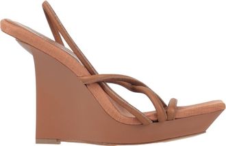 GIA / RHW SCHUHE - Sandalen auf YOOX.COM