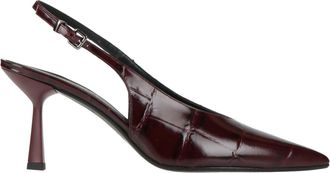 J.A.P. Jos&eacute; Antonio Pereira SCHUHE - Pumps auf YOOX.COM