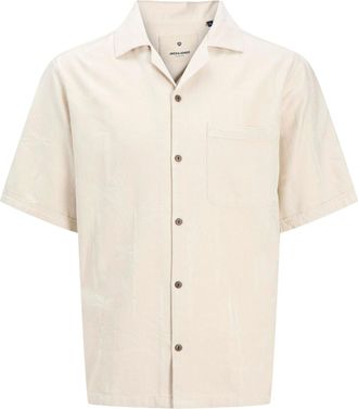 Jack & Jones Hemd JPRBLULUKE
