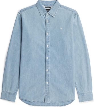 G-Star Shirts - Clean Slim Shirt