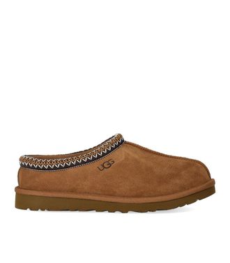 UGG PANTOUFLE M TASMAN II CHESTNUT UGG