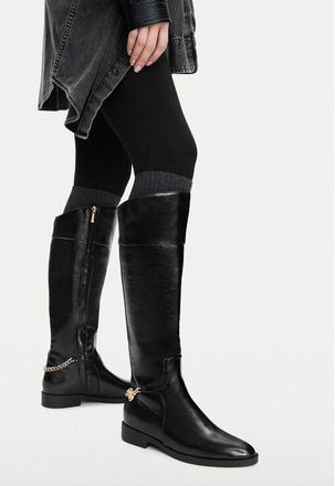 Nine West Stiefel CEO-RASHA-02 Schwarz