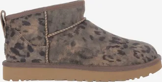 UGG Bottines Ugg Classic Ultra Mini