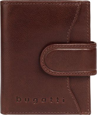 Bugatti Portemonnaie LUCIDO