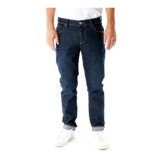 Blue de G&ecirc;nes Homme, Jeans, Bleu, Taille: W31 L32 Jeans Slim Tapered Fit