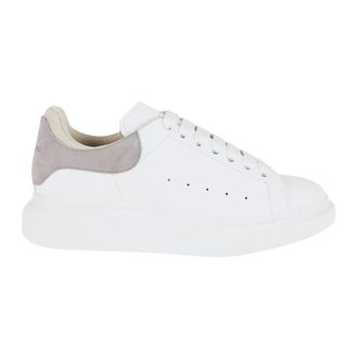 Alexander McQueen Herren, Schuhe, Wei&szlig;, 44 EUGr&ouml;&szlig;e