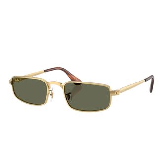 Ray-Ban unisex, Accessories, Gelb, 54 MMGr&ouml;&szlig;e