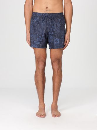 Etro Bademode ETRO Herren Farbe Blau