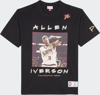 Mitchell & Ness T-shirt - Taille XS