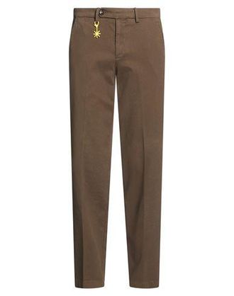 Manuel Ritz BAS - Pantalons sur YOOX.COM