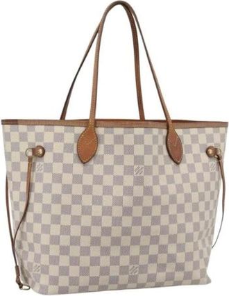 Louis Vuitton Damen, Pre-Owned, Beige, ONE SIZEGr&ouml;&szlig;e