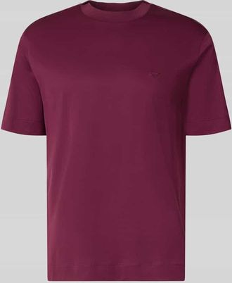 Emporio Armani T-Shirt mit Rundhalsausschnitt