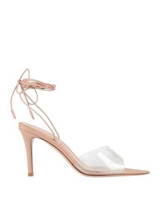 Gianvito Rossi CHAUSSURES - Sandales sur YOOX.COM