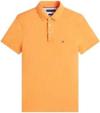 Tommy Hilfiger Polo en coton organique