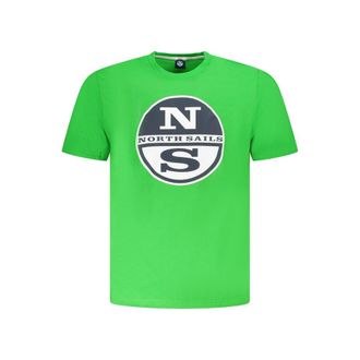 North Sails Ns Kompass Logo T-Shirt