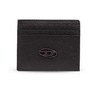Diesel Homme, Accessoires, Brun, Taille: ONE Size Porte-cartes