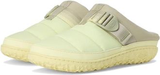 Chaco Sabots Rumble Rugged pour femme, Citron vert d&eacute;lav&eacute;, 41 EU