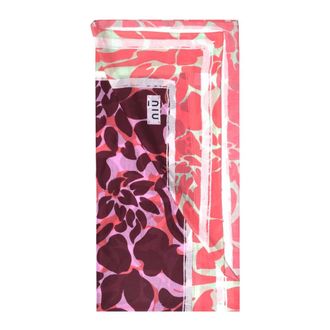 Ni&ugrave; Niu, Damen, Accessories, Mehrfarbig, ONE SIZEGr&ouml;&szlig;e